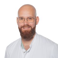 Orthopaedics and traumatology